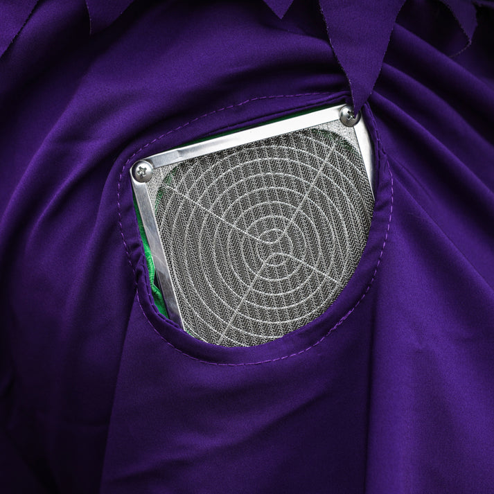 The Incredible Bulk Costume - Premium Chub Suit® – Chubsuit.com