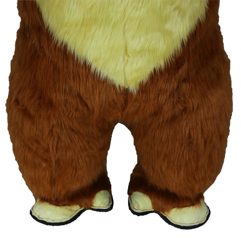 Giant Inflatable Ape Costume - Premium Chub Suit® – Chubsuit.com