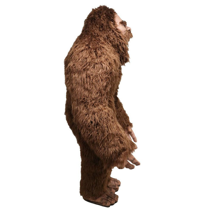 Giant Inflatable Sasquatch Costume - Premium Chub Suit® – Chubsuit.com