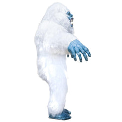 Giant Inflatable Yeti Costume - Premium Chub Suit® – Chubsuit.com